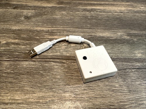 Rock Band Drums Wireless Dongle Adapter Receiver Wii WDMSELEA2B | eBay