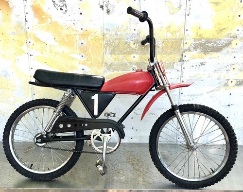 early old school BMX Raleigh RAMPAR R-5 bicycle | eBay