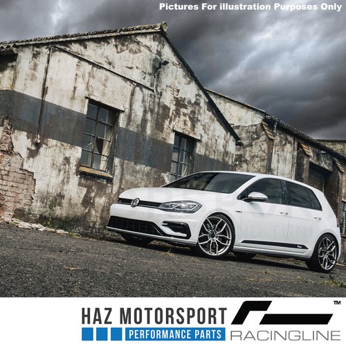 Racingline Side Stripe Vinyl Decal For VW Golf Mk7 / Mk7.5 R / GTI ...