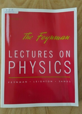 The Feynman Lectures on Physics Vol. II: Electromagnetism and Matter | eBay