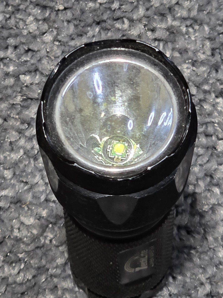 Tech Lite Lumen Master Manufacturer Crimson Trace CMR 209 Rail Master