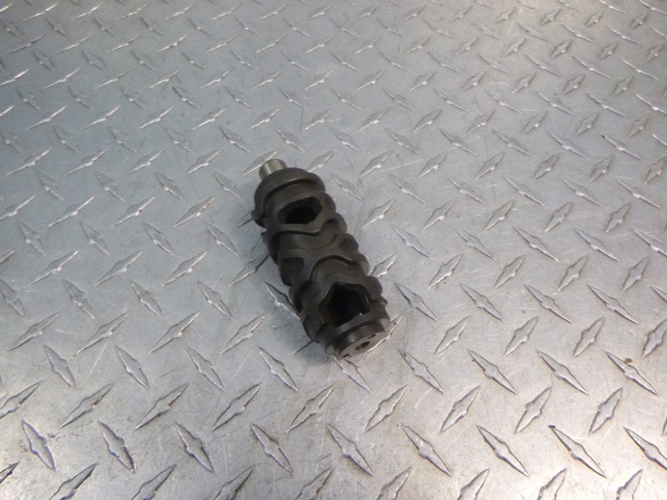 04 Kawasaki ZX6R ZX6-R Shift Shifter Drum | eBay