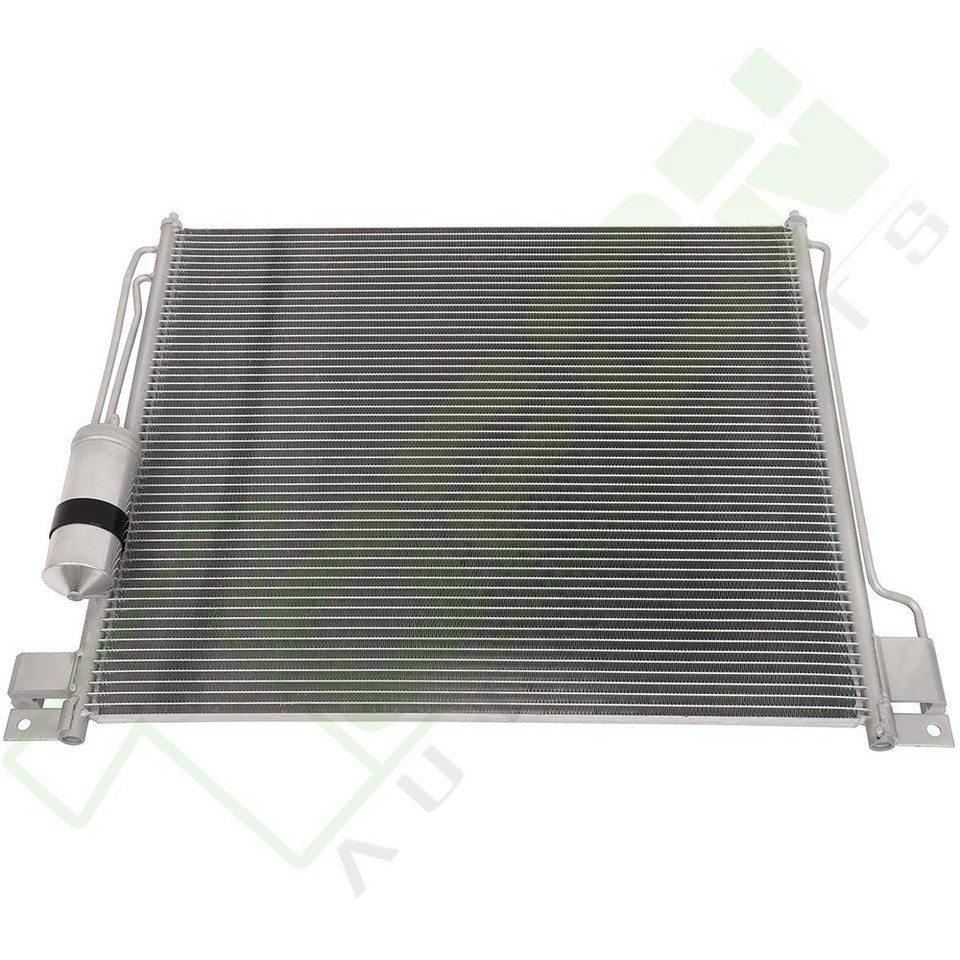 AC A/C Condenser For Nissan Frontier Pathfinder Suzuki Equator Air ...