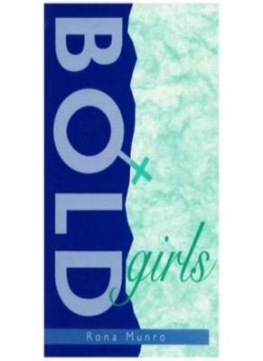 Bold Girls by Munro New 9780340655276 Fast Free Shipping.. | eBay Australia
