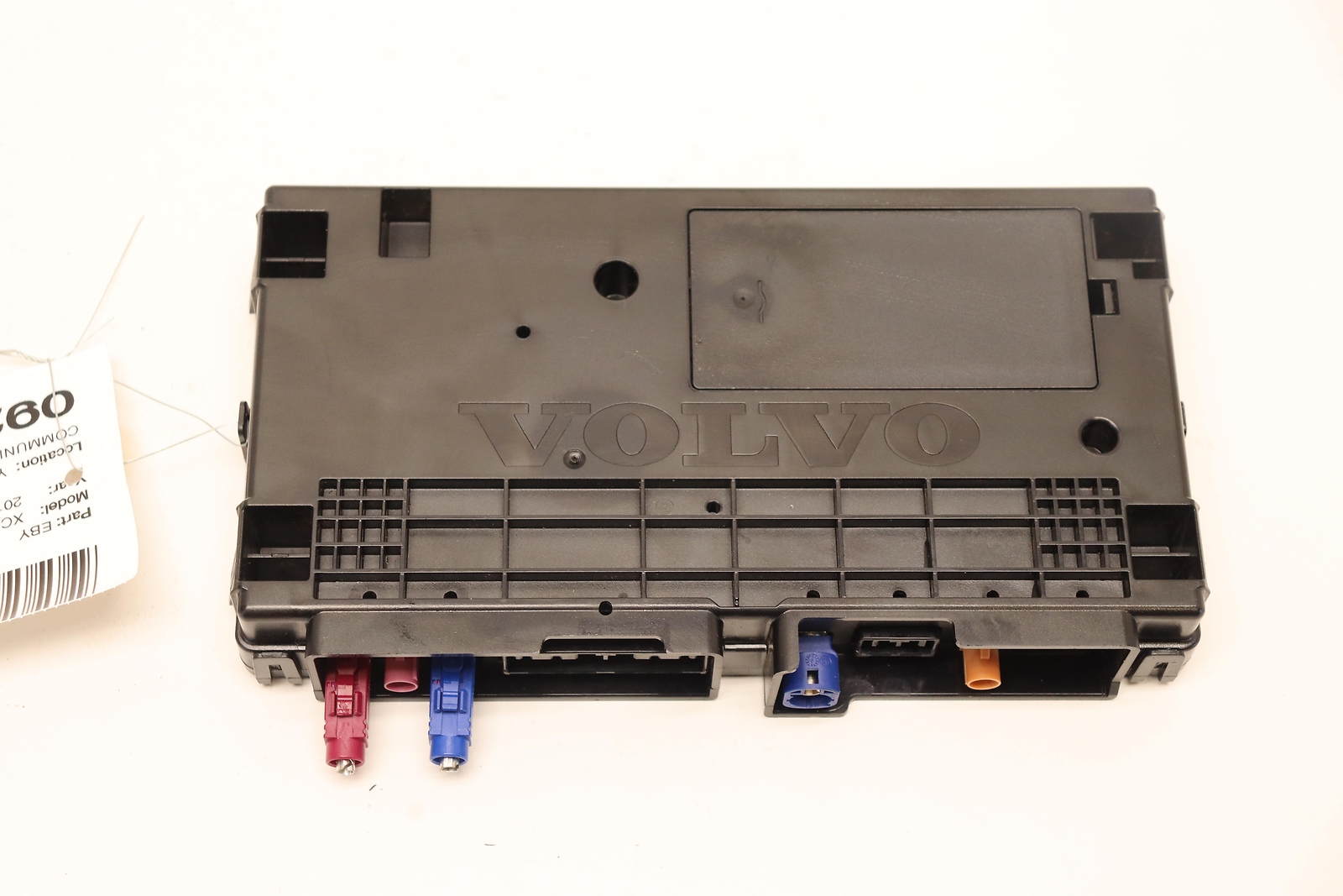 TELEMATICS+MODULE+VOLVO+XC90+2017+Chassis+ECM+917316+ID+%23+31676872 ...