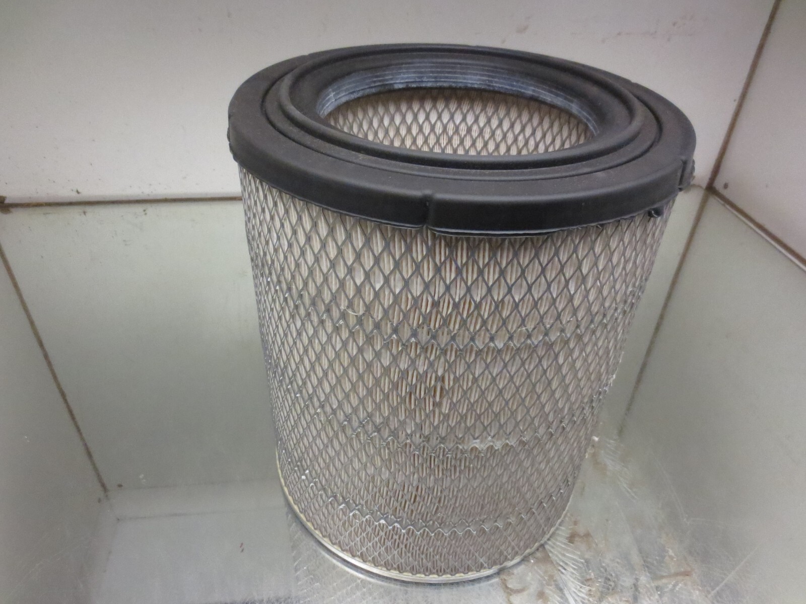 FLEETGUARD AF25131M - Air filter cross reference