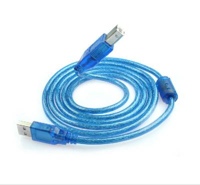 USB PC DATA TRANSFER CABLE LEAD CORD FOR CRICUT PERSONAL CUTTER CRV001 ...