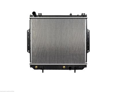 RADIATOR JEEP GRAND CHEROKEE WJ WG 2,7 CRD 2001-2005 52079971AB ...