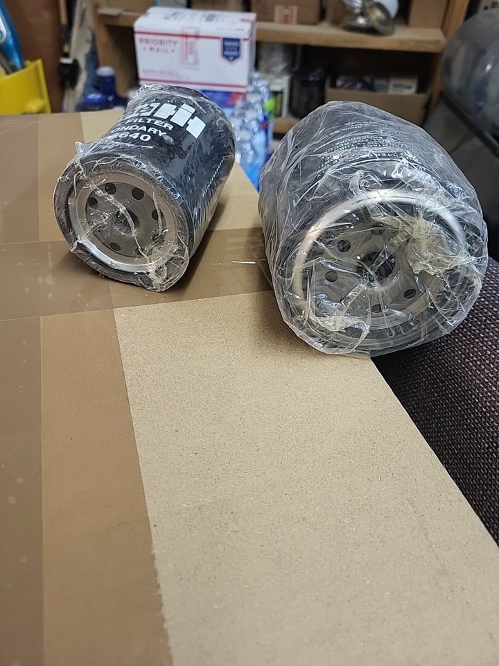 A77470 Fuel Filter kit Case Ih | eBay