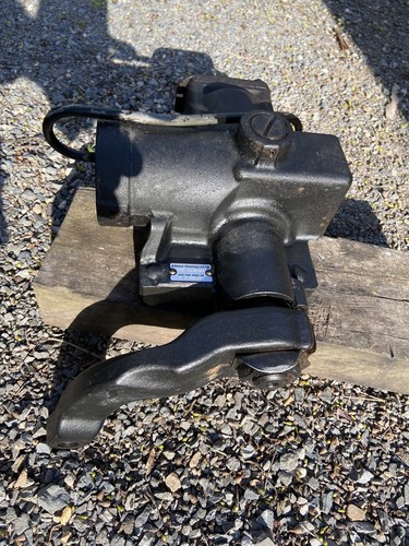Land Rover Discovery 2 Steering Box | eBay