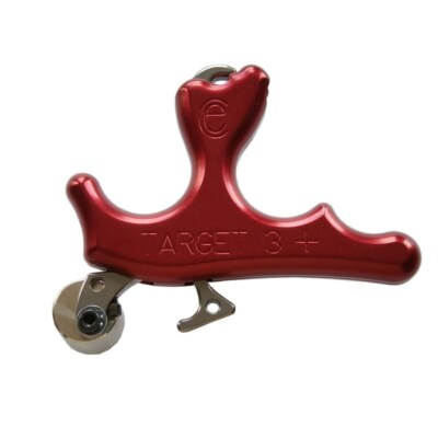 Carter Target 3 Release 3 Finger Thumb Trigger | eBay