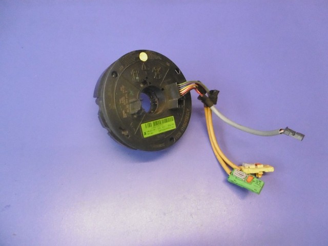 MERCEDES BENZ C Class W203 Slip Ring Steering Angle Sensor SQUIB ...