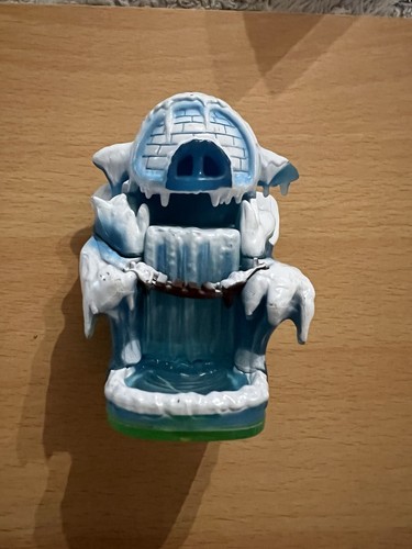 Skylanders Spyro’s Adventure Empire Of Ice Figure | eBay