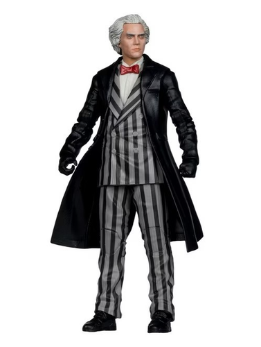 Mcfarlane DC Multiverse Max Shreck Batman Returns Theatrical Red ...