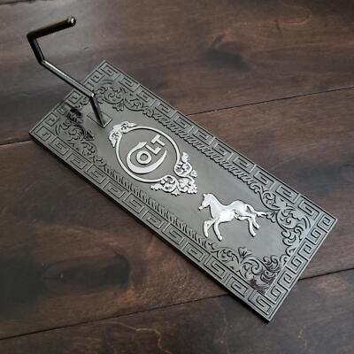 Colt 1911 Pistol Display Stand - Metal Gun Rack - Perfect Showcase ...