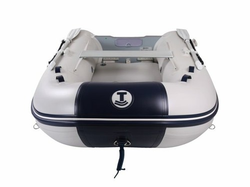 Sunsport Talamax Comfortline Boat Slatt Air Aluminium Deck Inflatable ...