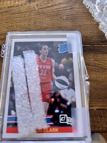 2024 Panini Instant WNBA Rated Rookie Retro 14 Card Set SEALED NEW ...