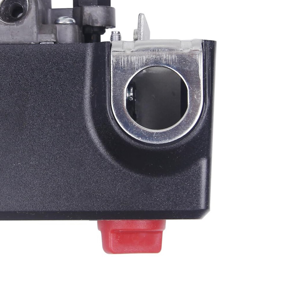 CONDOR MDR 11 / 11 EA PRESSURE SWITCH 26 AMPS 120 / 240 VOLTS 120-155 ...