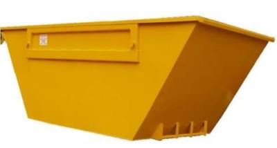 20LTR SKIP & CONTAINER PAINT ~ ENAMEL GLOSS ~ YELLOW ~ ALL COLOURS . | eBay