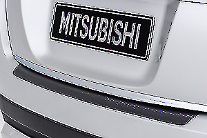 New Genuine OEM 2018 - 2020 Mitsubishi Eclipse Cross Rear Bumper ...
