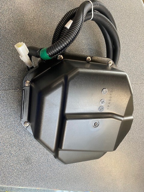 2021 YAMAHA WAVERUNNER EX1050 DELUXE EX1050 LIMITED EXR P/N F3Y-6140B ...