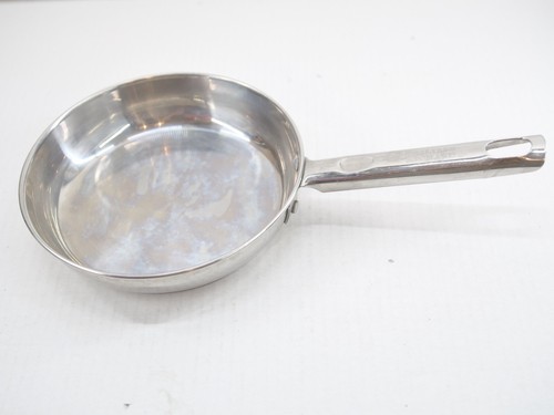 Philippe Richard Cooking Pan 8" Professional Stainless Steel 18/10 | eBay