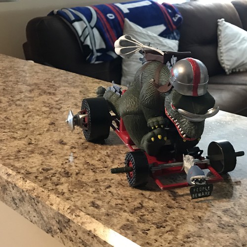 Polar Lights Godzilla The Go Cart 5029 Model Kit for sale online | eBay