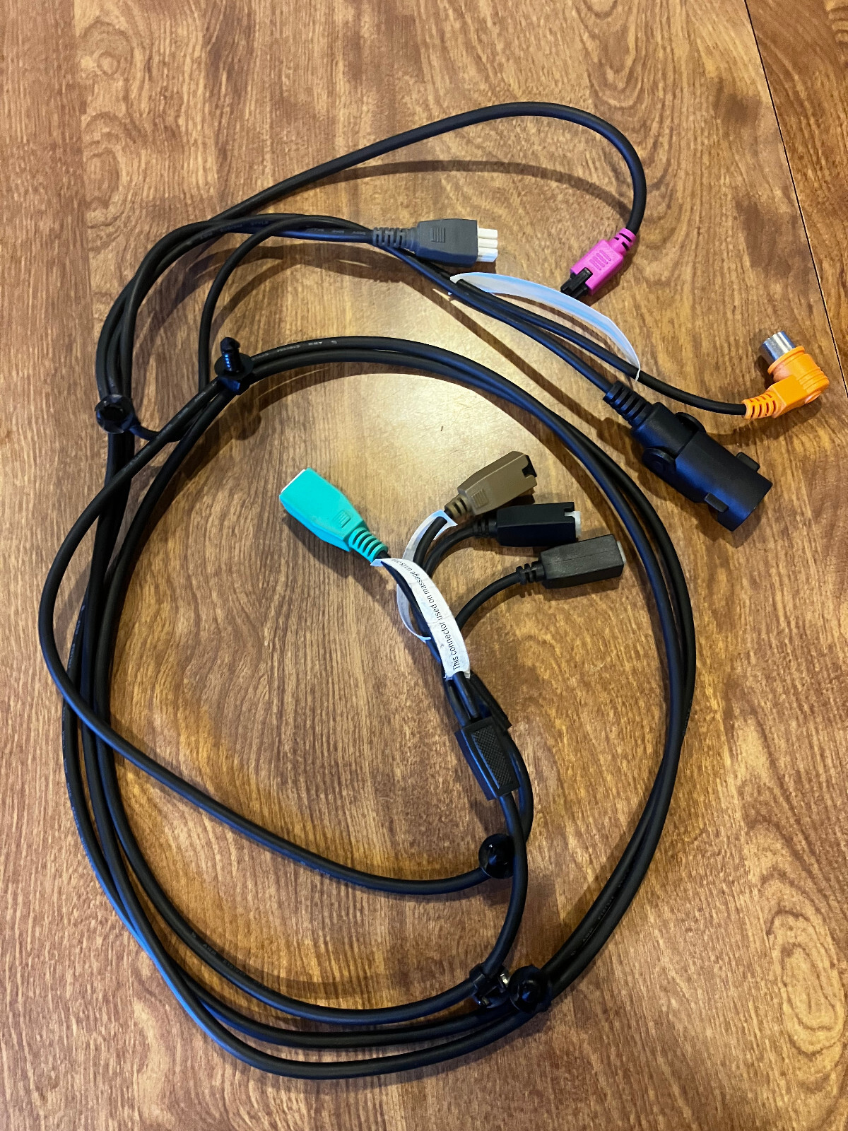 La Z boy Cable Lazy Recliner Lift LOG-CBL-LAZ-BUNDLE MASSAGE HEAT ...