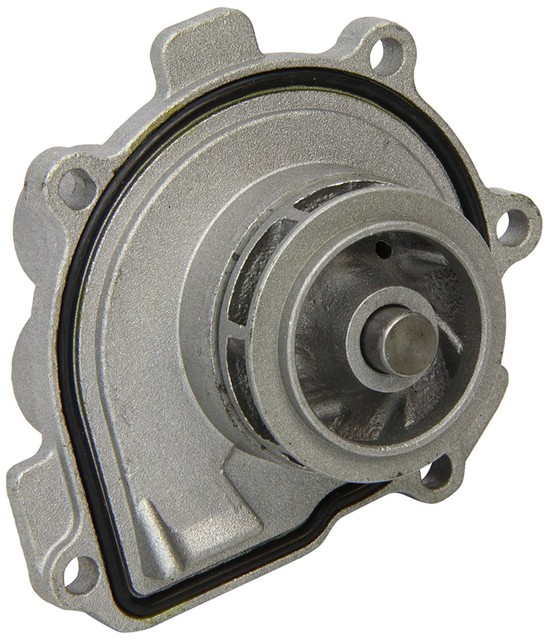 OPEL VECTRA C 1.8 Water Pump 06 to 09 Z18xer Coolant BGA 1334142 ...