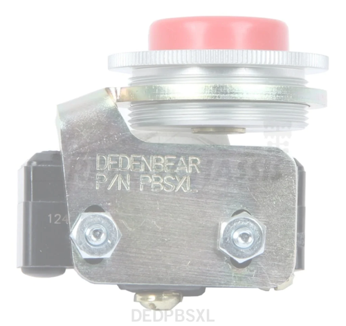 Fits Dedenbear X-Lg. Transbrake Switch PBSXL | eBay