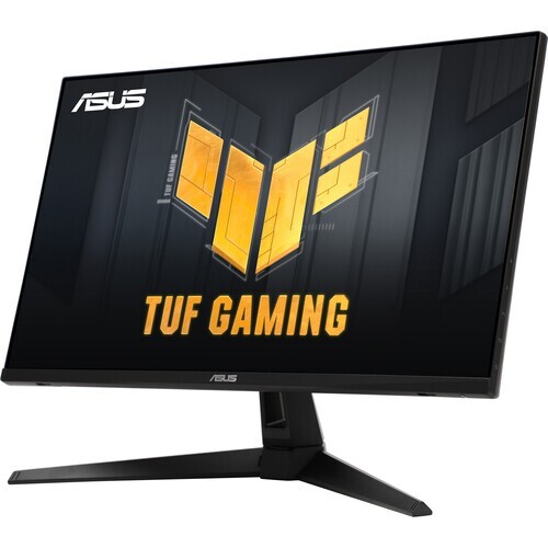 ASUS 27" TUF Gaming 1440p 180 Hz Monitor 2560 x 1440 1ms 1000:1 HDMI DP ...