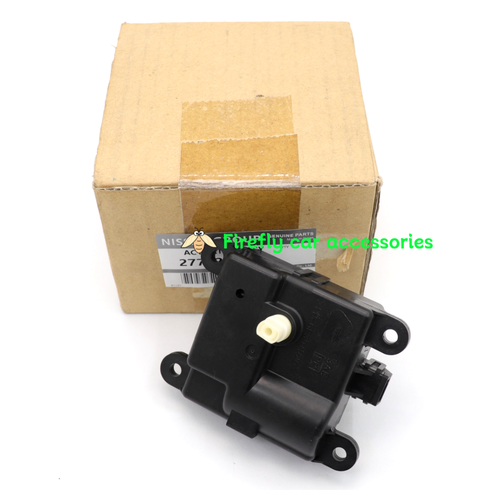OEM 27732-2L901 A/C Air Mix Door Actuator For 97-99 Nissan Maxima ...