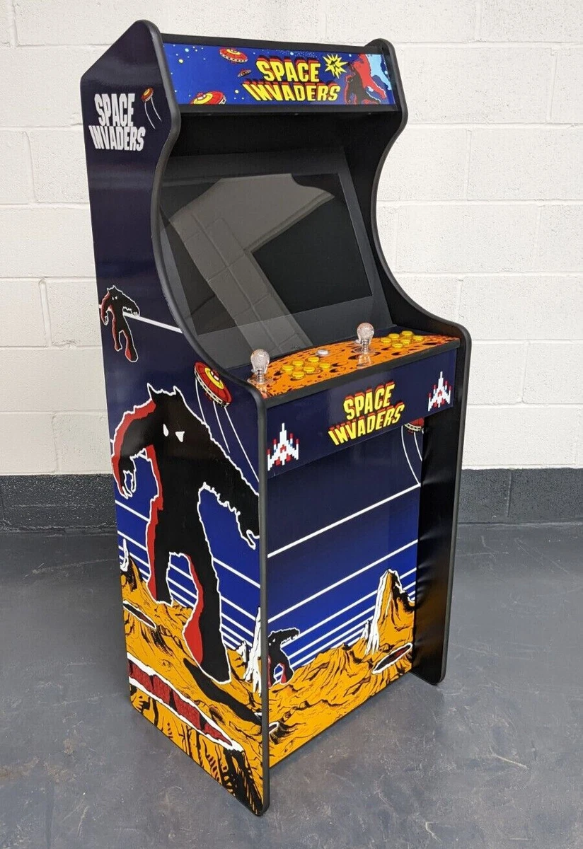 Arcade Cabinet Games Online | Cabinets Matttroy