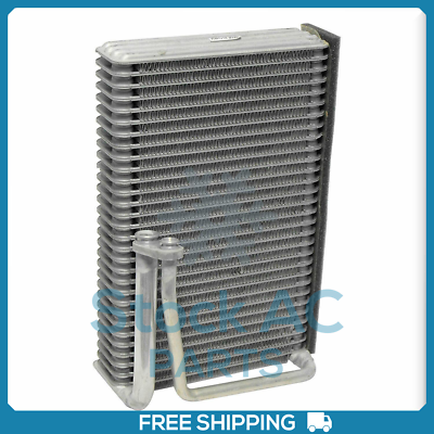 New A/C Evaporator Core for A8 Quattro, S8 - 4E0820103A - UQ | eBay