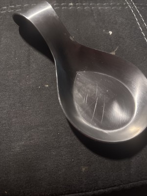 metal spoon rest | eBay