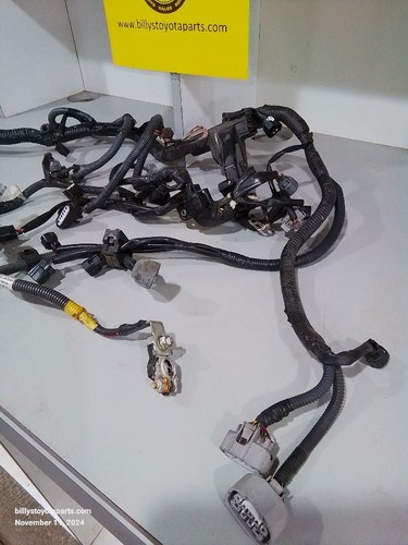 SOLARA 2002 Engine Wire Harness 28128 | eBay