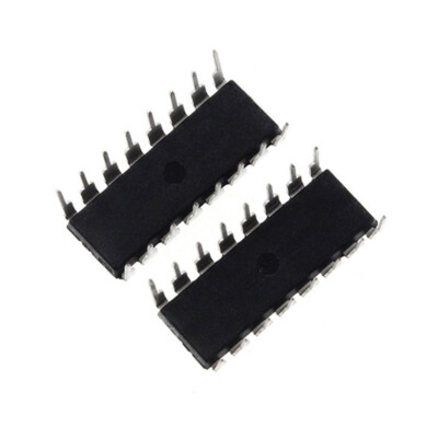 5PCS SN74LS76N SN74LS76AN DIP-16 | eBay