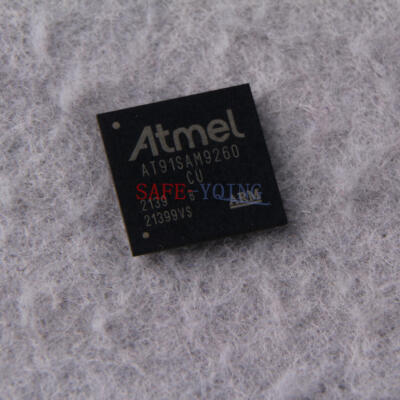 1PCS AT91SAM9260-CU ATMEL BGA NEW | eBay