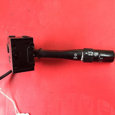 1998-2002 ACCORD CL WIPER WASHER INTERMITTENT SWITCH USED OEM ...