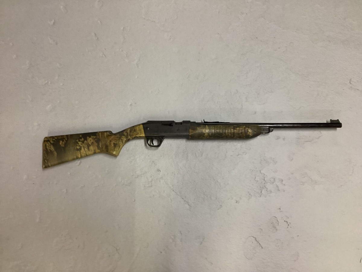 Vintage Daisy Bb Gun Parts Daisy Red Ryder Model 94: Part 2