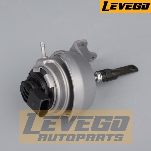 NEW GTC12 Turbo Actuator for VW Skoda with Euro-5 4V DPF 789016-0001 ...