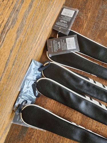 Wholsale Lot Of 100 Maxfli Golf Vintage-PU Leather Alignment Pole Stick ...