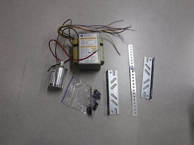 Ballast, 175w MH M57 or H39 Quad (T) | eBay