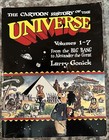 The Cartoon History of the Universe #1 (Bantam Doubleday Dell ...