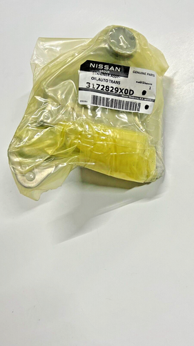 Genuine Nissan & Infiniti (2015-2019) Models Strainer Oil Pan Gasket ...