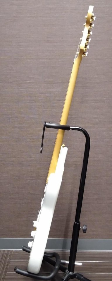 FENDER / KEN STRAT EXPERIMENT #1MN WHT (NO251114) | eBay