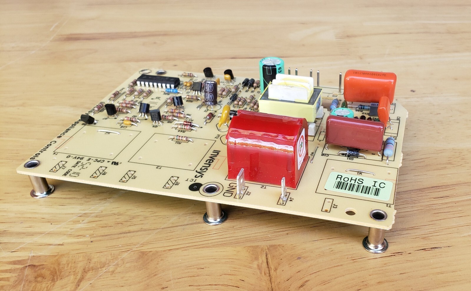 circuit board CPC- E 94V-0 | eBay