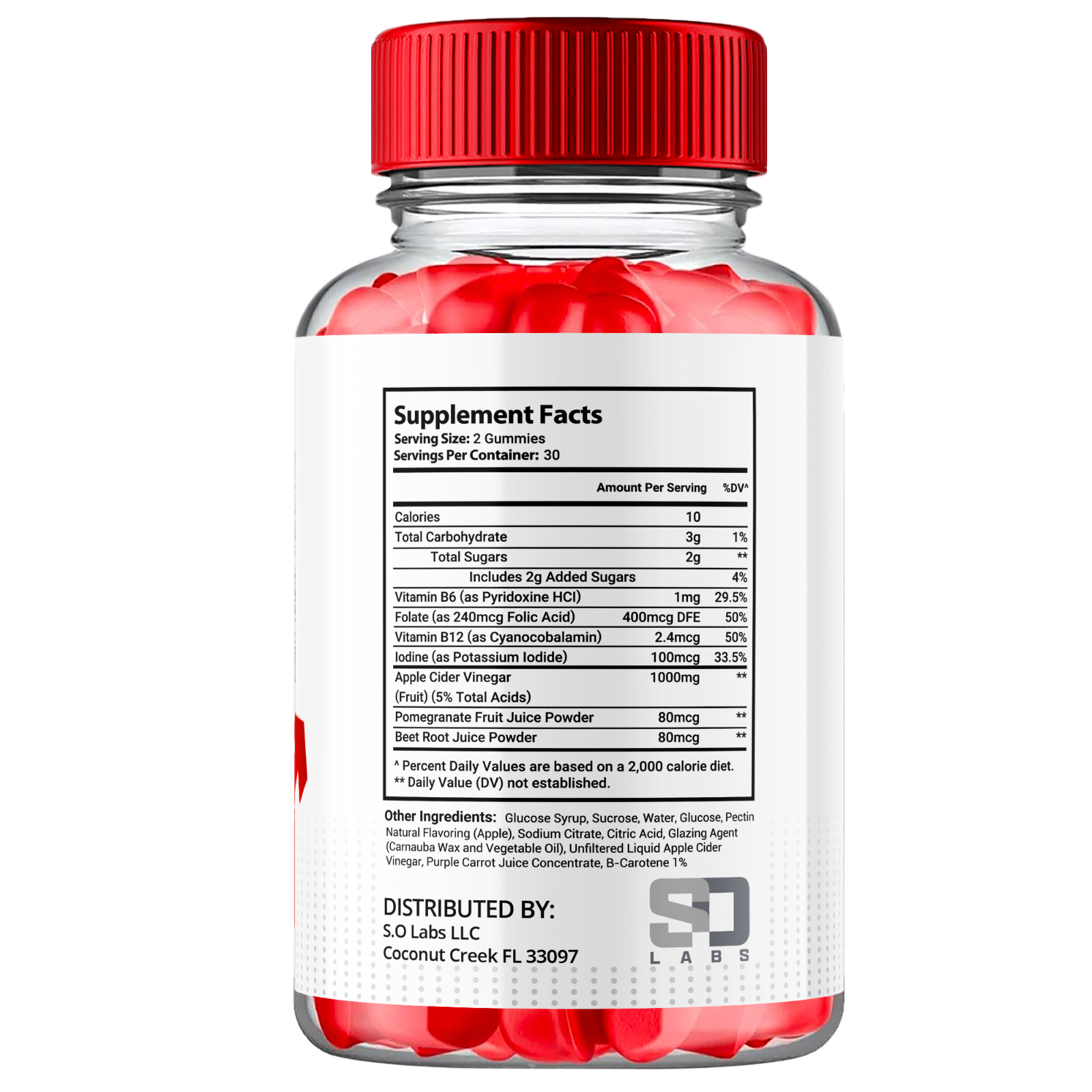 Vital Surge Male Gummies, Vital Surge Testo Support Gummys Performance ...