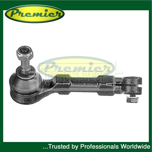 Premier Front Left Outer Tie Rod End Fits Renault Clio 1991-1998 ...