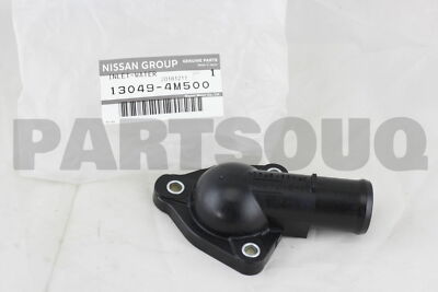 130494M500 Genuine Nissan INLET-WATER 13049-4M500 | eBay